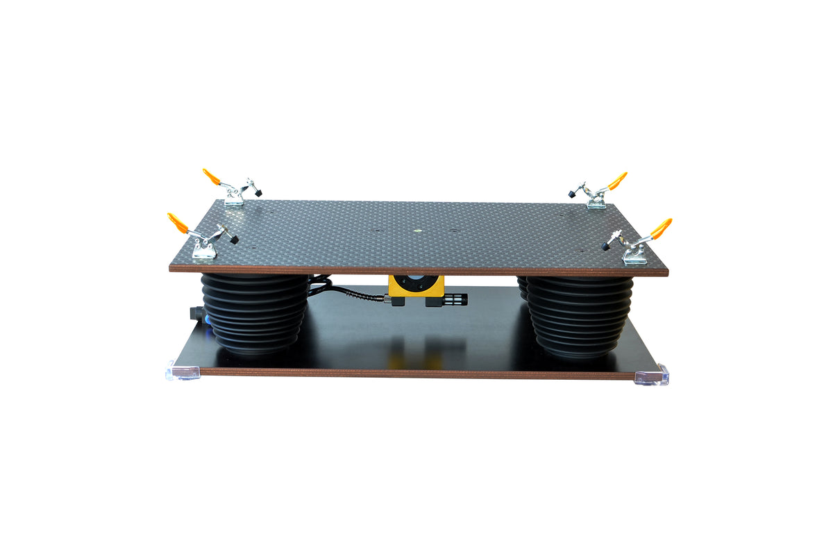 PN10-2WOS – Vibrating Tables