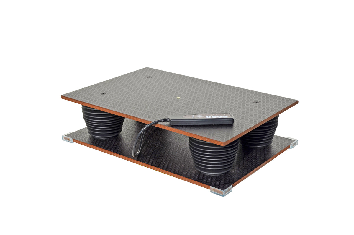 SW-10-1 – Vibrating Tables